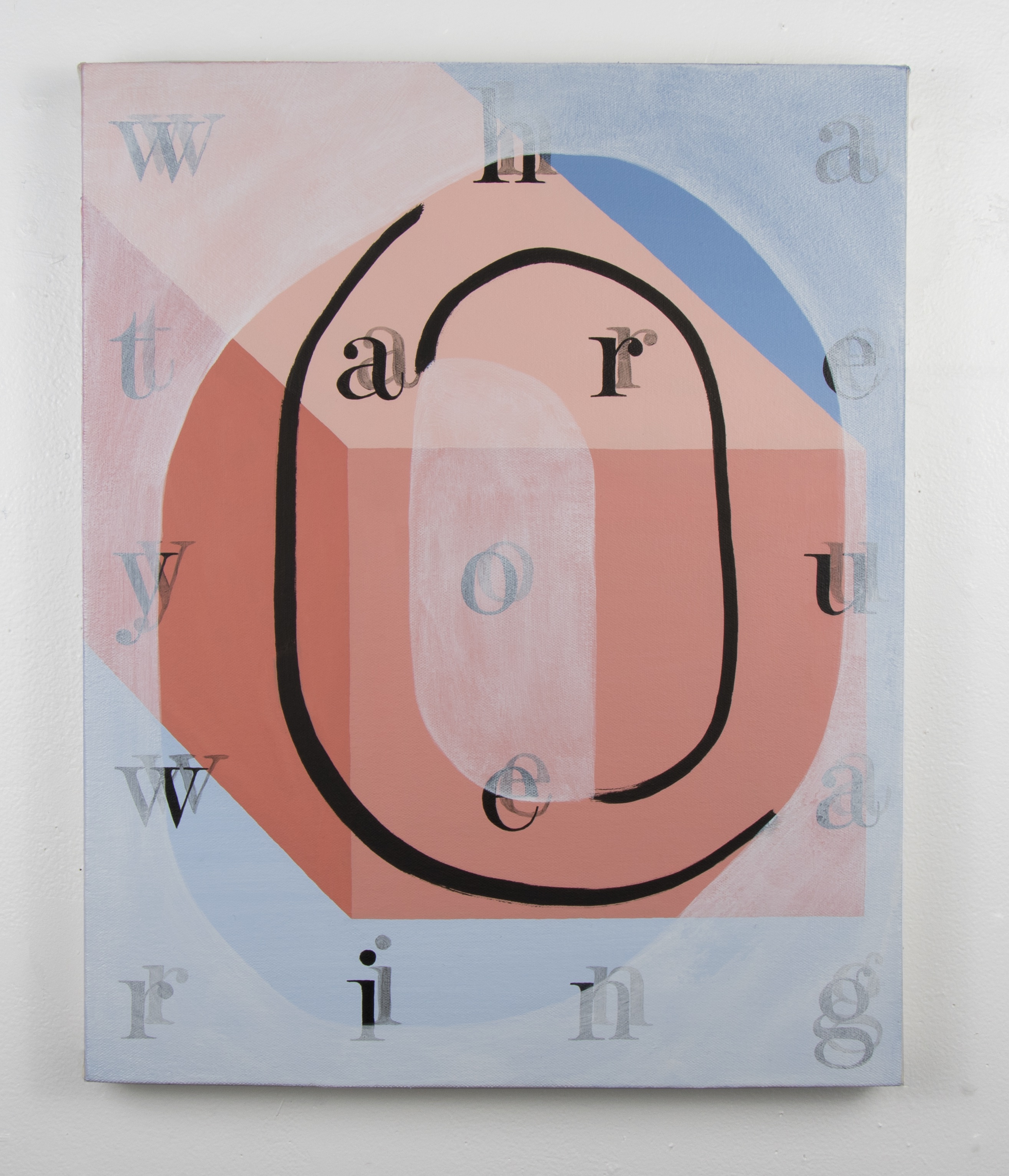 Square Peg, Round Hole — Mack Sikora